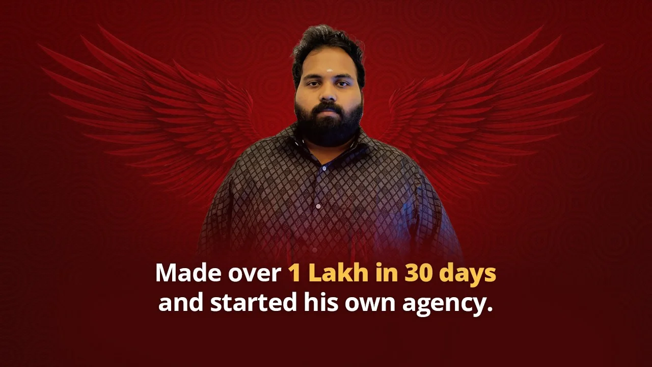 Social Eagle Academy